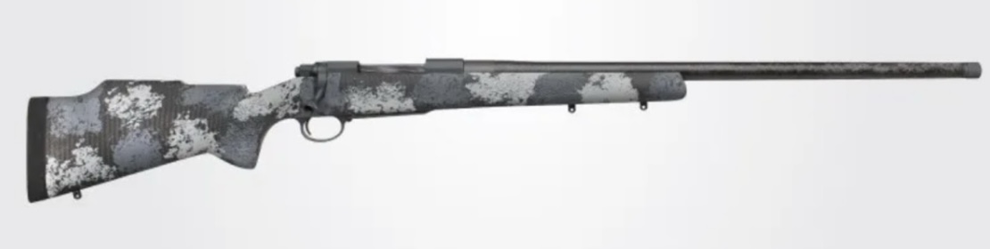 NOSLER-MODEL 48 LONG-RANGE CARBON RIFLE | Sky High Armory